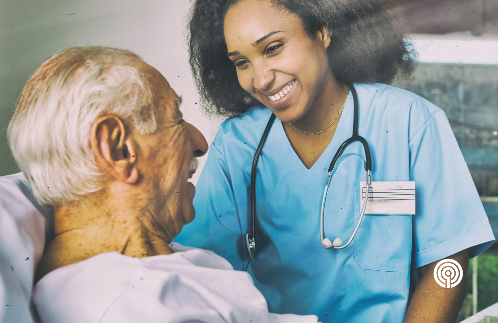 Improving Patient Experience with Patient-Centered Training